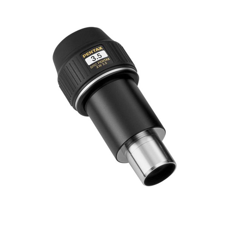 Pentax SMC XW 10mm Eyepiece for Spotting Scope 70514 | Ricoh Imaging Australia