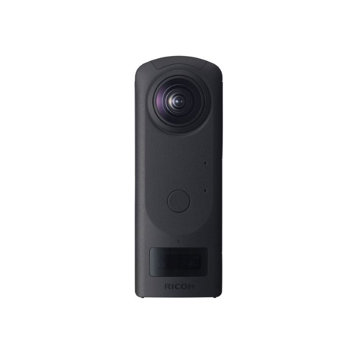 Ricoh Theta X 360° Camera 910840 | Ricoh Imaging Australia