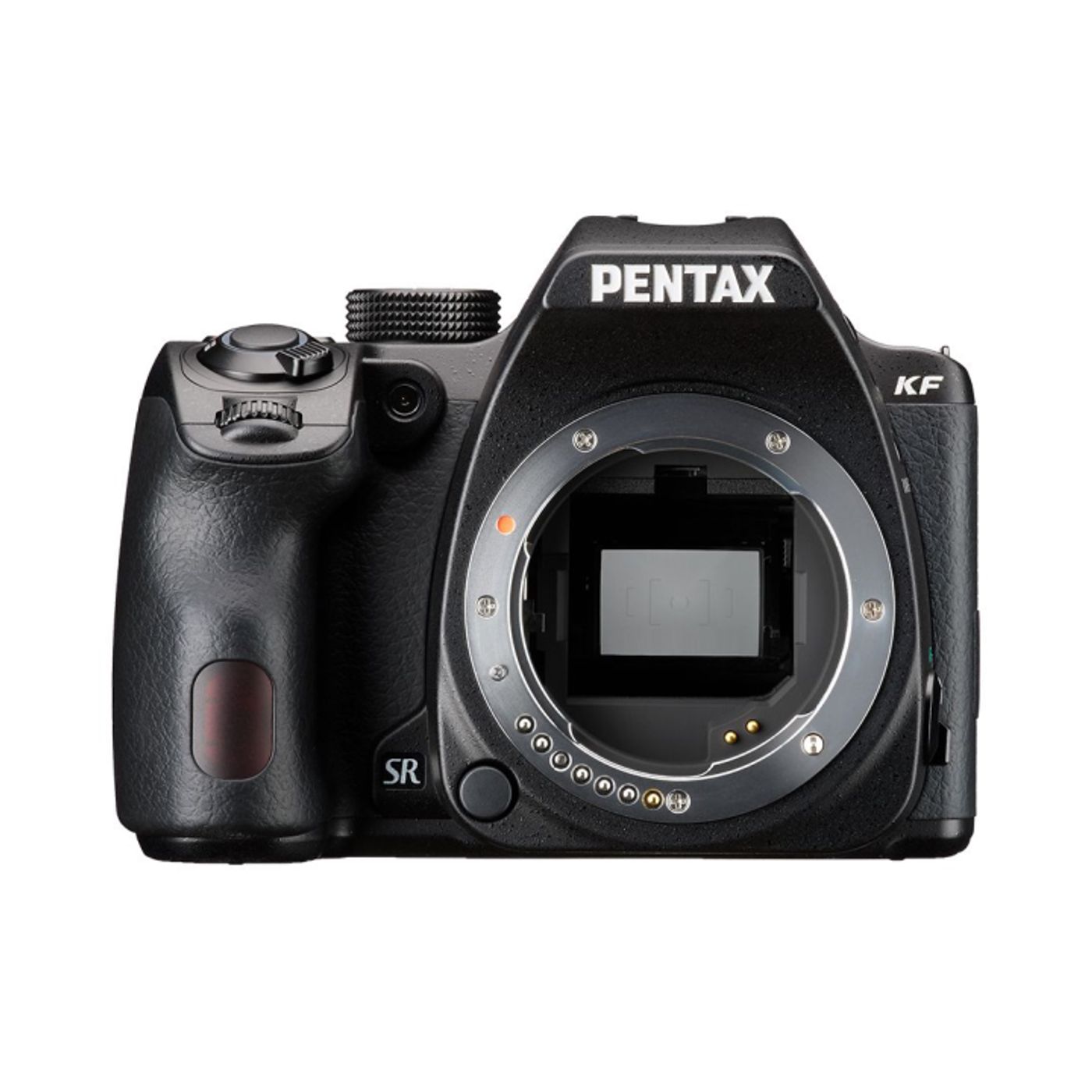 Pentax K-3 Mark III DSLR Black (Body Only) 1052 | Ricoh Imaging Australia