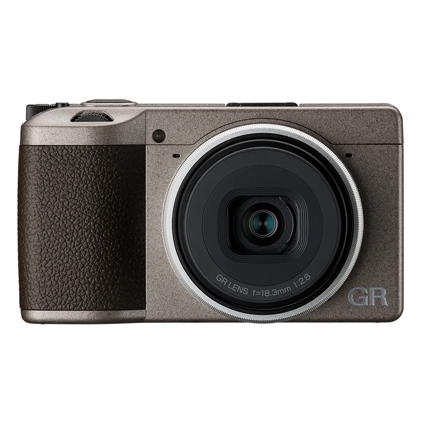 Ricoh GR IIIx Digital Camera HDF Edition 1284 | Ricoh Imaging Australia